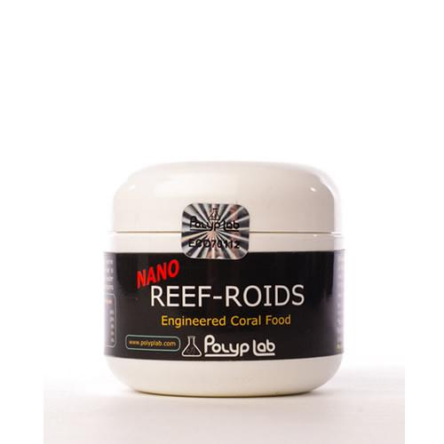 Polyp Lab – Reef-roids Nano 2 oz/30 g food – IwarnaOnline